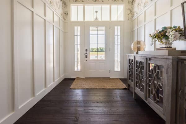 Holcombe Doors and Windows + Millwork - Birmingham - Chelsea