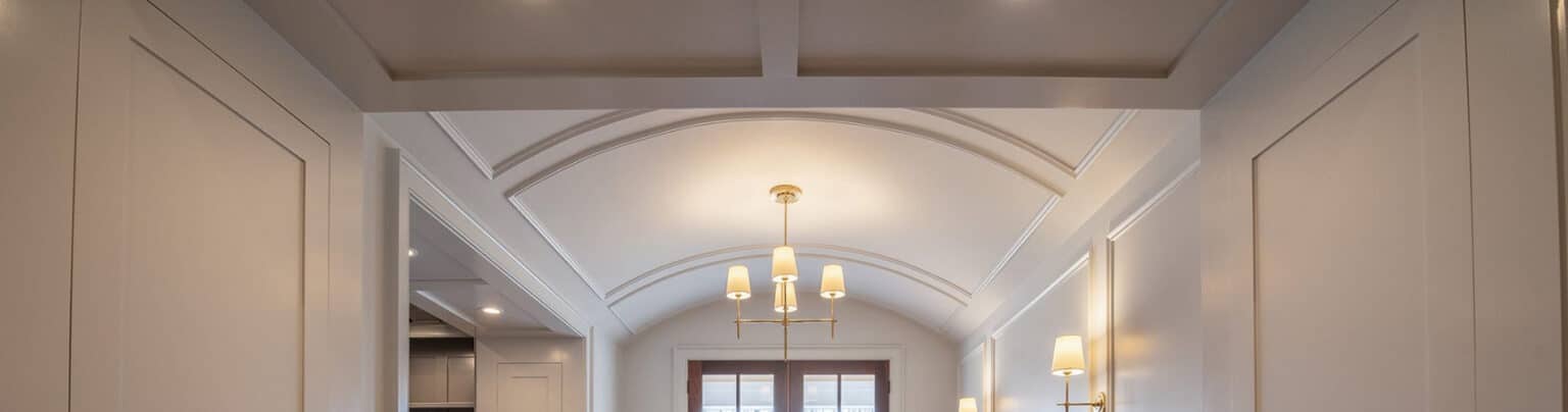 Millwork - Holcombe Doors and Windows - Birmingham - Chelsea